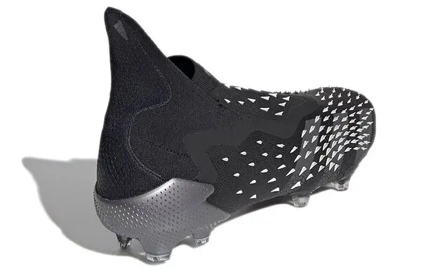 Adidas Predator Freak+ Fg Demonskin Soccer Cleats