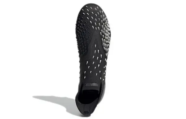 Adidas Predator Freak+ Fg Demonskin Soccer Cleats