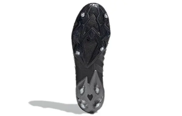 Adidas Predator Freak+ Fg Demonskin Soccer Cleats