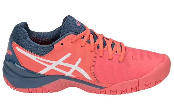 Asics Gel Resolution 7 Performance Footwear