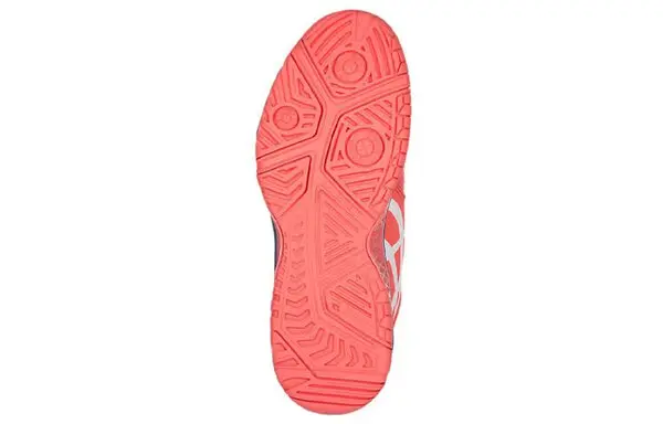 Asics Gel Resolution 7 Performance Footwear