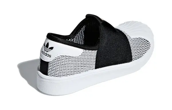 Adidas Superstar Slip-on Sneakers