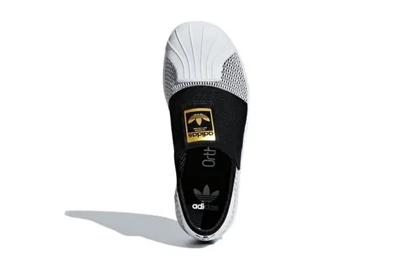 Adidas Superstar Slip-on Sneakers