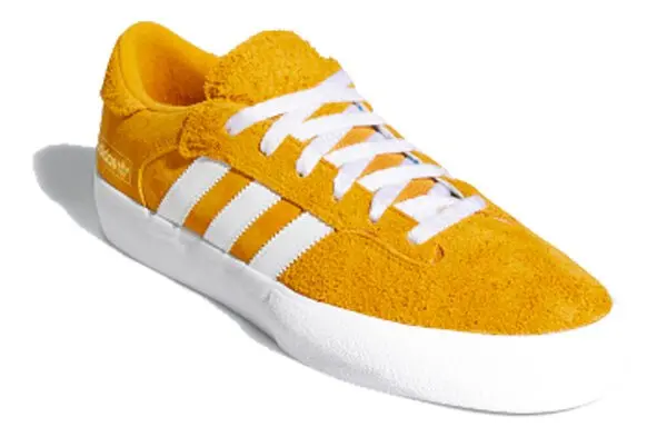 Adidas Matchbreak Super Sneakers - Yellow