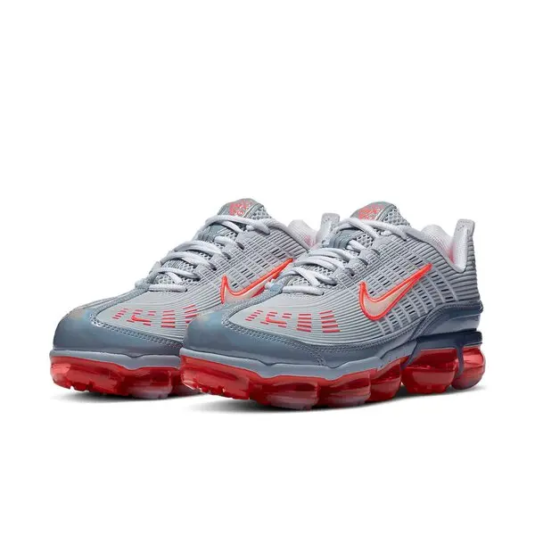 Nike Vapormax 360 - Graybluered