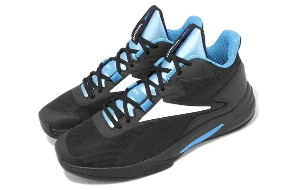 REEBOK More Buckets Sneakers