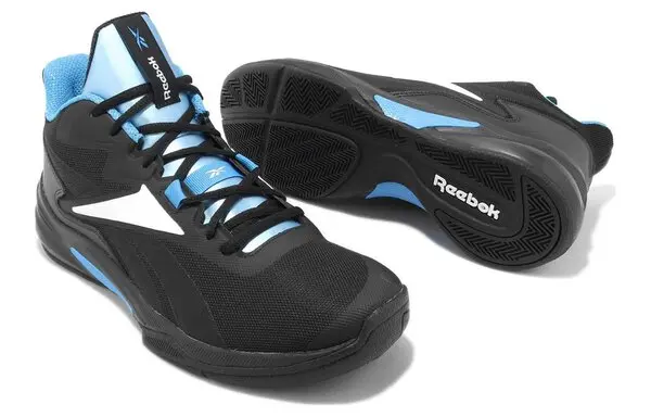 REEBOK More Buckets Sneakers