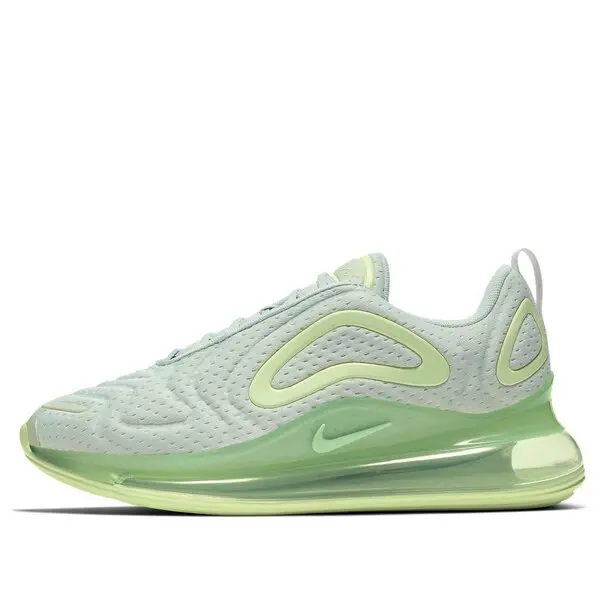 Nike Max 720 Sneakers - Green