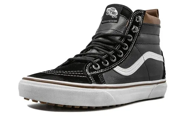 VANS Sk8-hi Mte Premium Sneakers