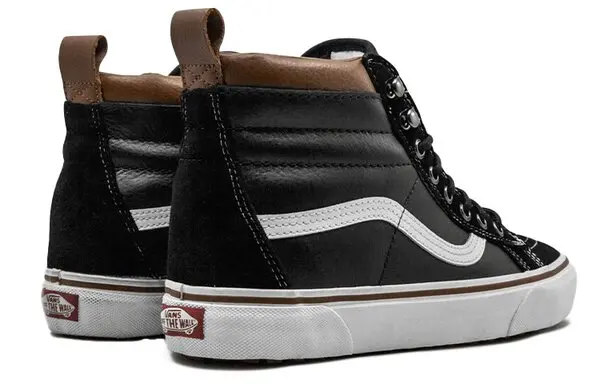 VANS Sk8-hi Mte Premium Sneakers