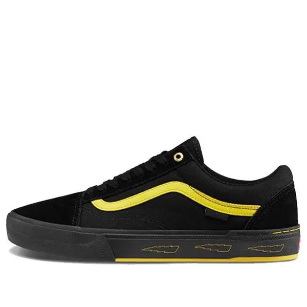 VANS Old Skool Pro Bmx Low Top Sneakers