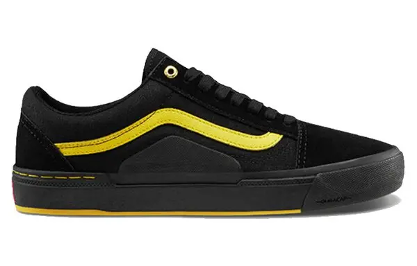 VANS Old Skool Pro Bmx Low Top Sneakers