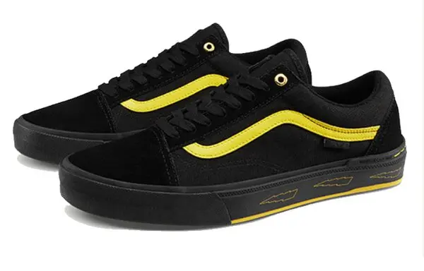 VANS Old Skool Pro Bmx Low Top Sneakers