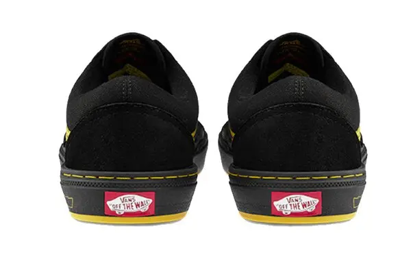 VANS Old Skool Pro Bmx Low Top Sneakers