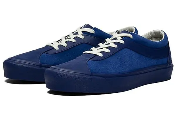VANS Bold Ni Lx "blueprint" Sneakers