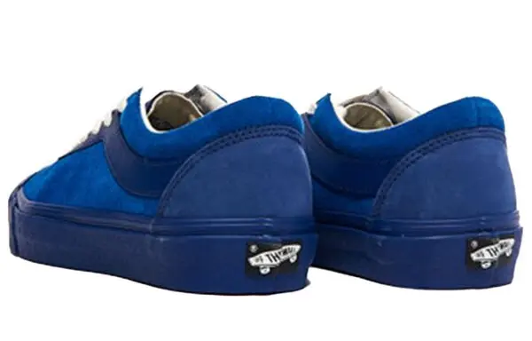 VANS Bold Ni Lx "blueprint" Sneakers
