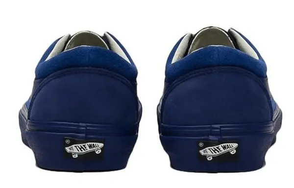 VANS Bold Ni Lx "blueprint" Sneakers