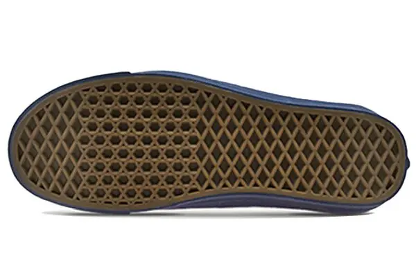 VANS Bold Ni Lx "blueprint" Sneakers