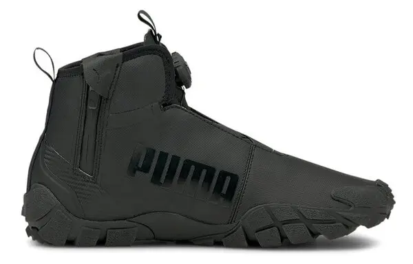 PUMA Nemen X Centaur Mid Disc Sneakers