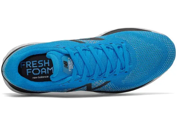 NEW BALANCE Fresh Foam 880v10 Athletic Sneakers - Blue