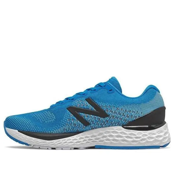 NEW BALANCE Fresh Foam 880v10 Athletic Sneakers - Blue