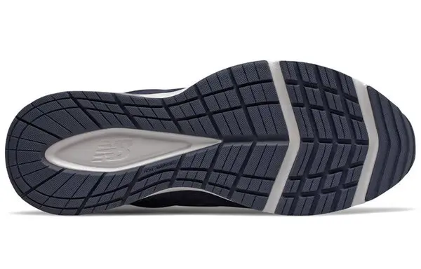 NEW BALANCE 608v5 Athletic Sneakers - Navy