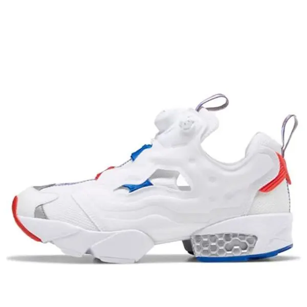 REEBOK Instapump Fury Og Sneakers - White
