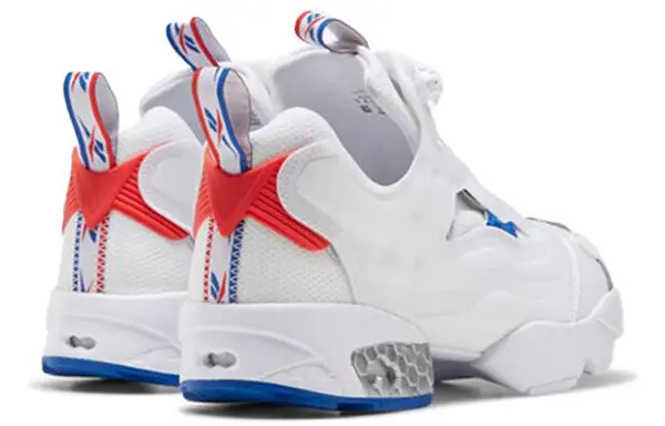 REEBOK Instapump Fury Og Sneakers - White