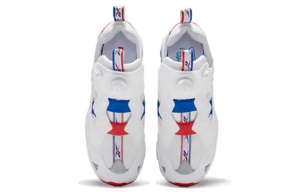 REEBOK Instapump Fury Og Sneakers - White