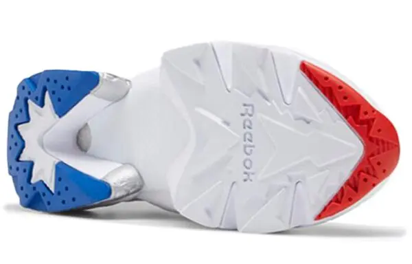 REEBOK Instapump Fury Og Sneakers - White