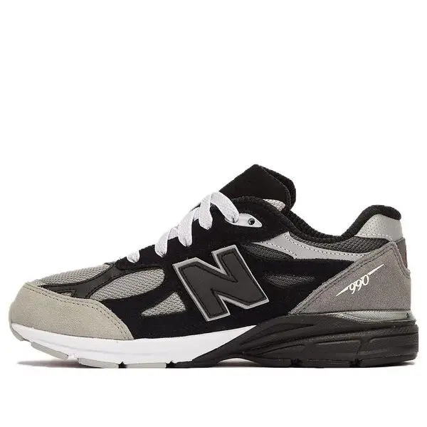 NEW BALANCE 990v3 X Dtlr Gr3yscale
