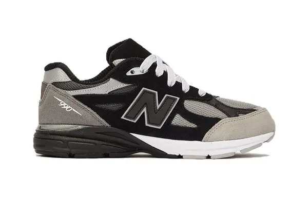 NEW BALANCE 990v3 X Dtlr Gr3yscale