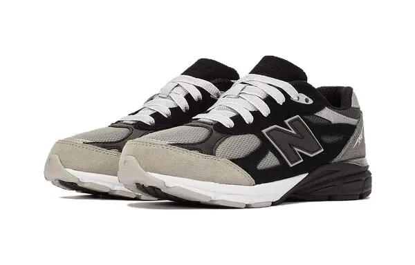 NEW BALANCE 990v3 X Dtlr Gr3yscale