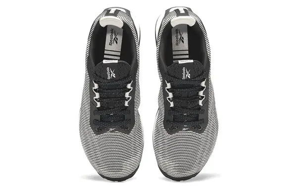 REEBOK Nano X1 Grit Athletic Sneakers - Grey/black