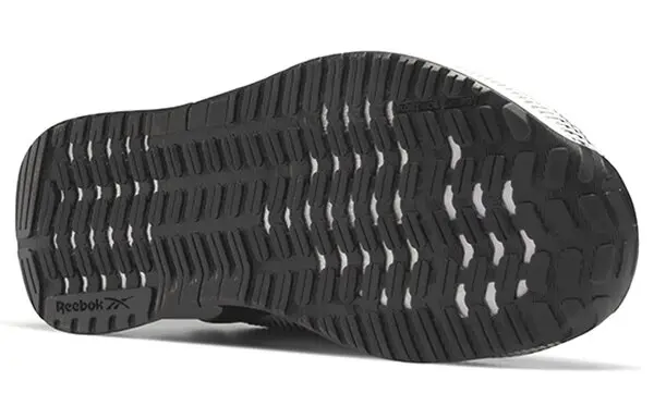 REEBOK Nano X1 Grit Athletic Sneakers - Grey/black