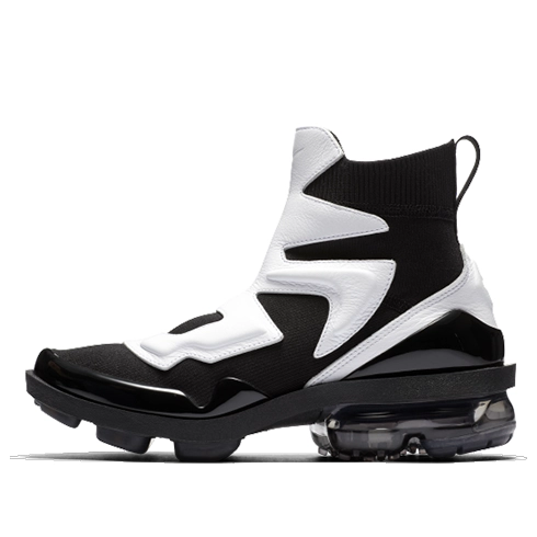 Nike Vapormax Light 2 "tuxedo - Black/white