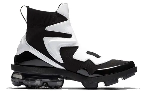 Nike Vapormax Light 2 "tuxedo - Black/white