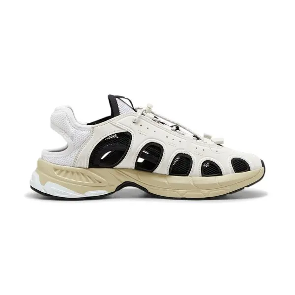 PUMA Velo Sandal - Warm White/white
