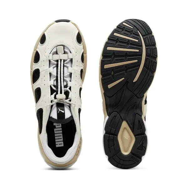 PUMA Velo Sandal - Warm White/white