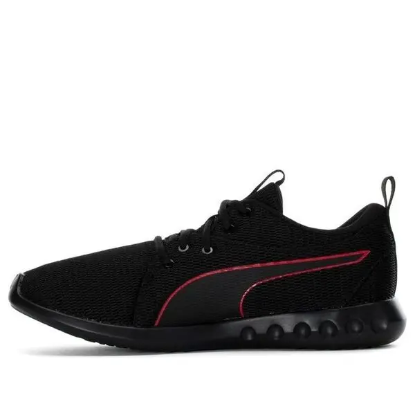 PUMA Carson 2 New Core Sneakers - Black