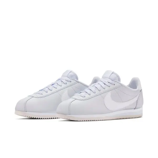 Nike Classic Cortez Leather "football - Grey