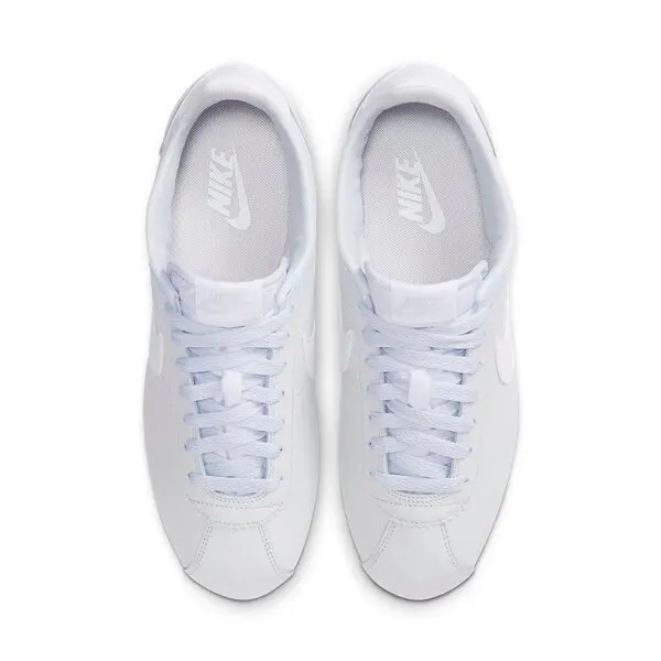 Nike Classic Cortez Leather "football - Grey