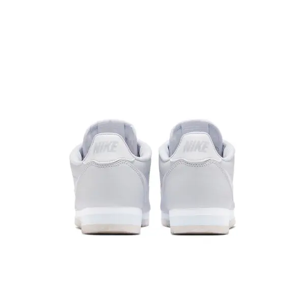 Nike Classic Cortez Leather "football - Grey