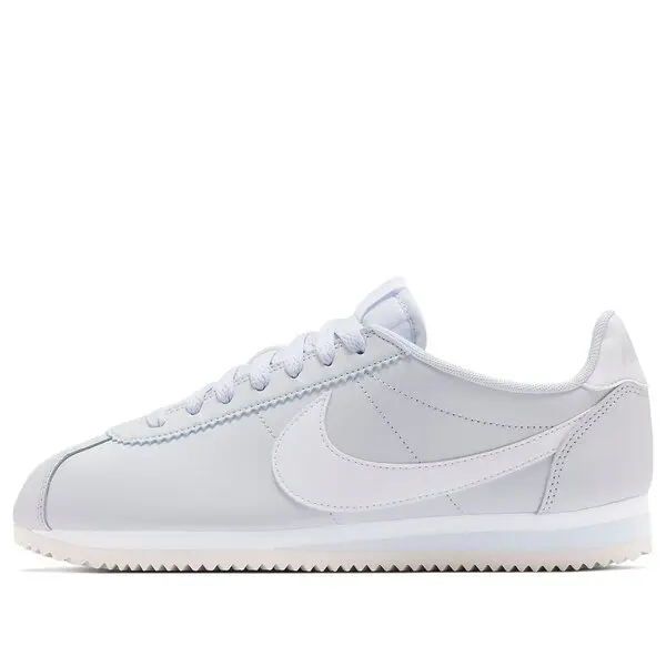 Nike Classic Cortez Leather "football - Grey