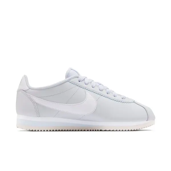 Nike Classic Cortez Leather "football - Grey