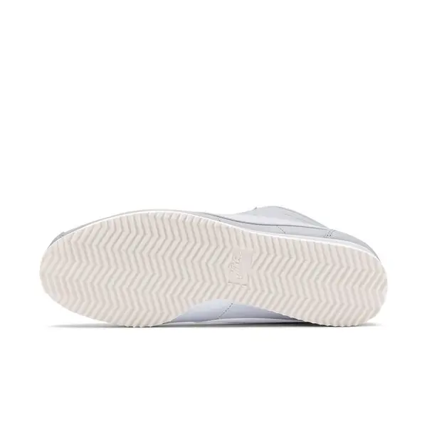 Nike Classic Cortez Leather "football - Grey