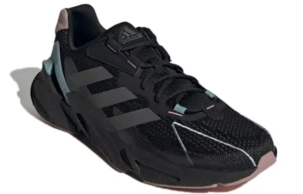 Adidas X9000l4 Low-top Athletic Sneakers