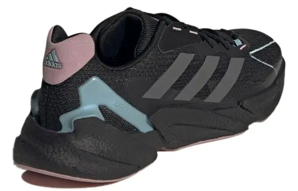 Adidas X9000l4 Low-top Athletic Sneakers