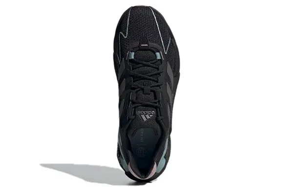 Adidas X9000l4 Low-top Athletic Sneakers