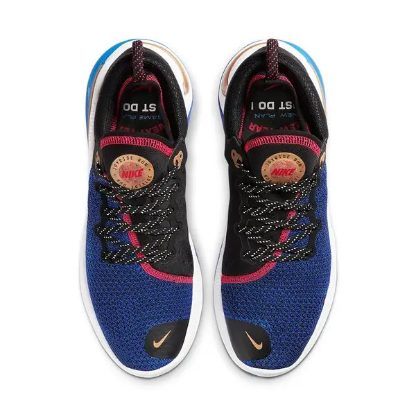 Nike Joyride Run Flyknit Sneakers - Blue